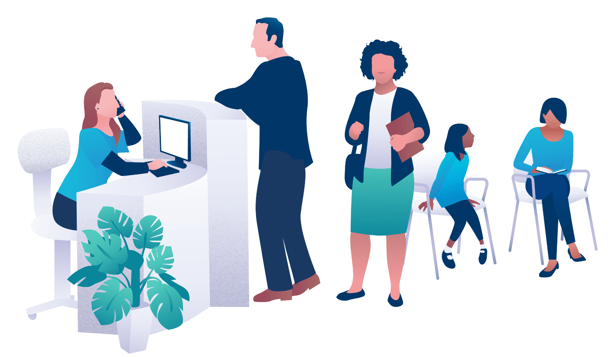 Überblick zum Praxismanagement in der Arztpraxis | Doctolib Blog