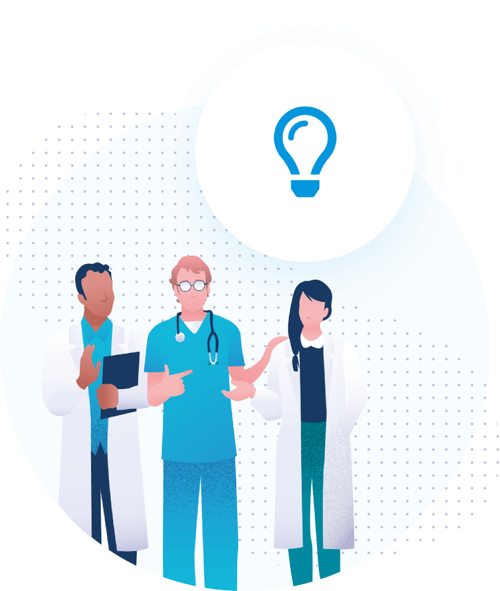 Tipps für die Anamnese in der Praxis - Doctolib Blog - Deutschland