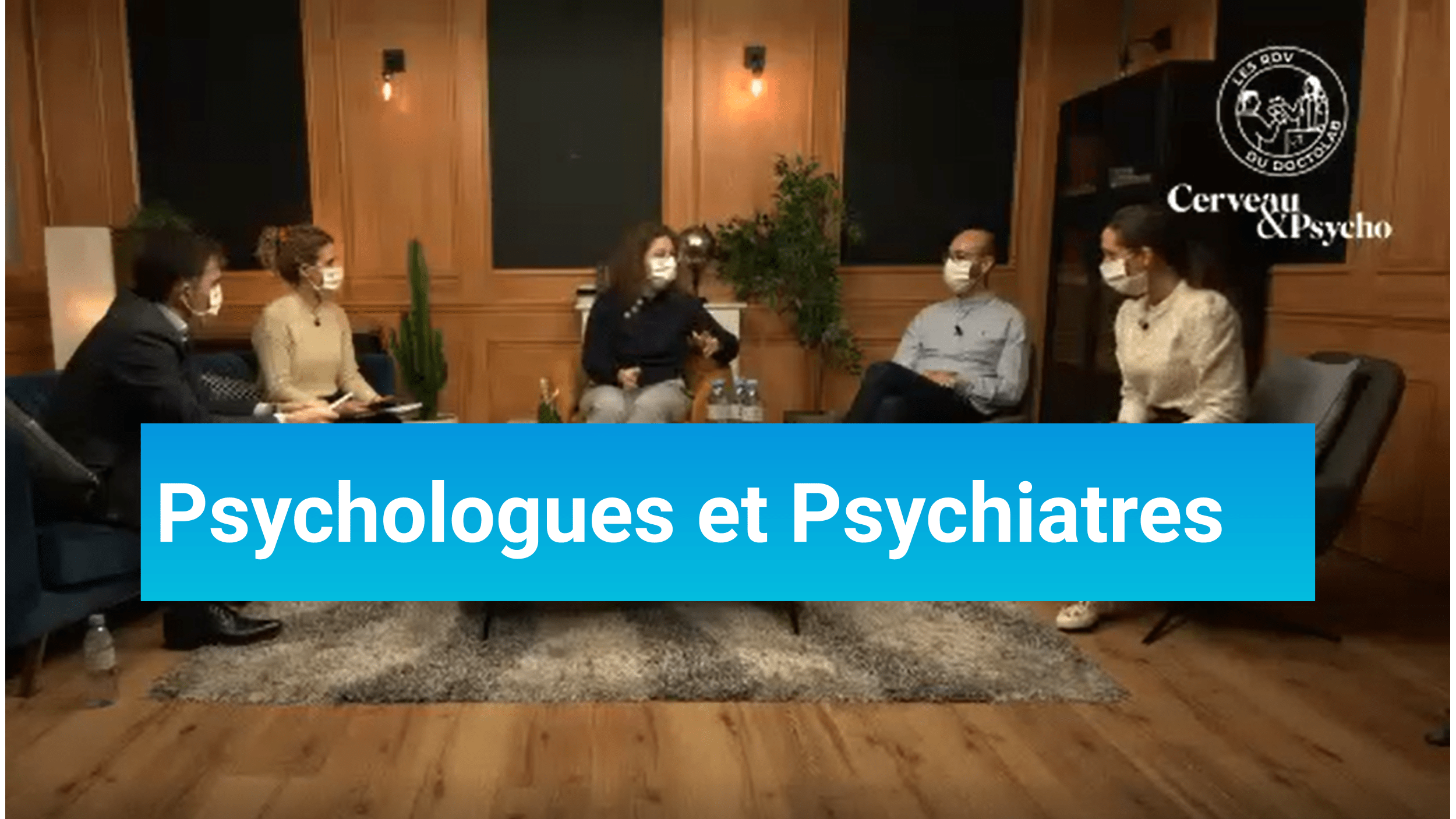 La Charge De Travail Des Psychologues à La Hausse Doctolib Blog France
