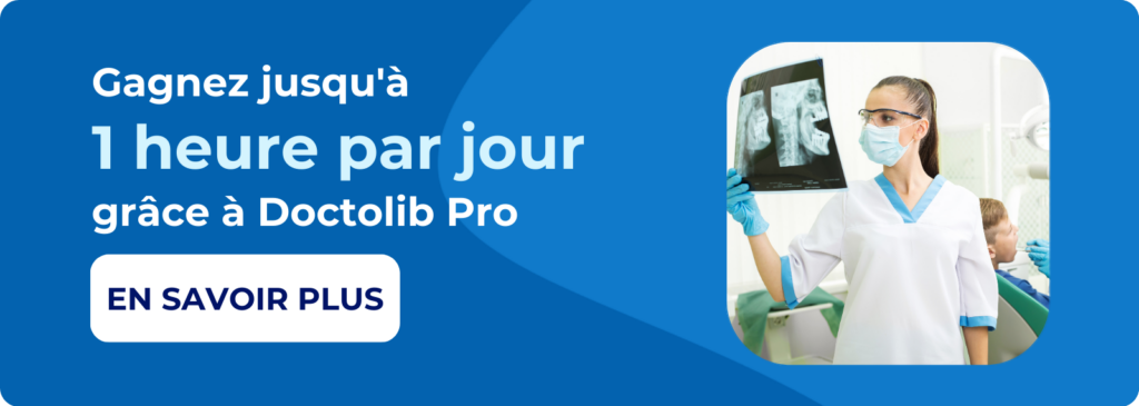 CCAM POUR LES DENTISTES : tout connaître | Doctolib