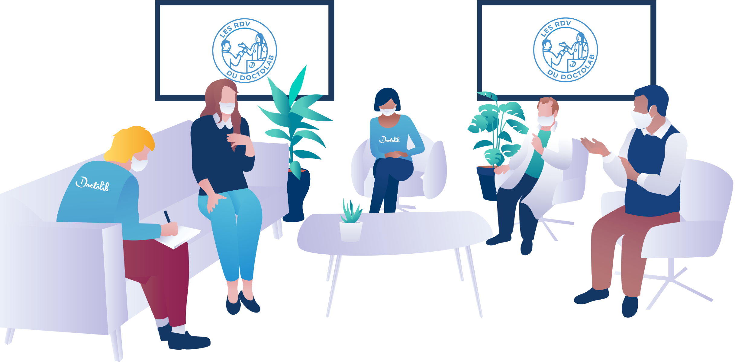 FACTURE OSTEOPATHE : les éléments clés | Doctolib