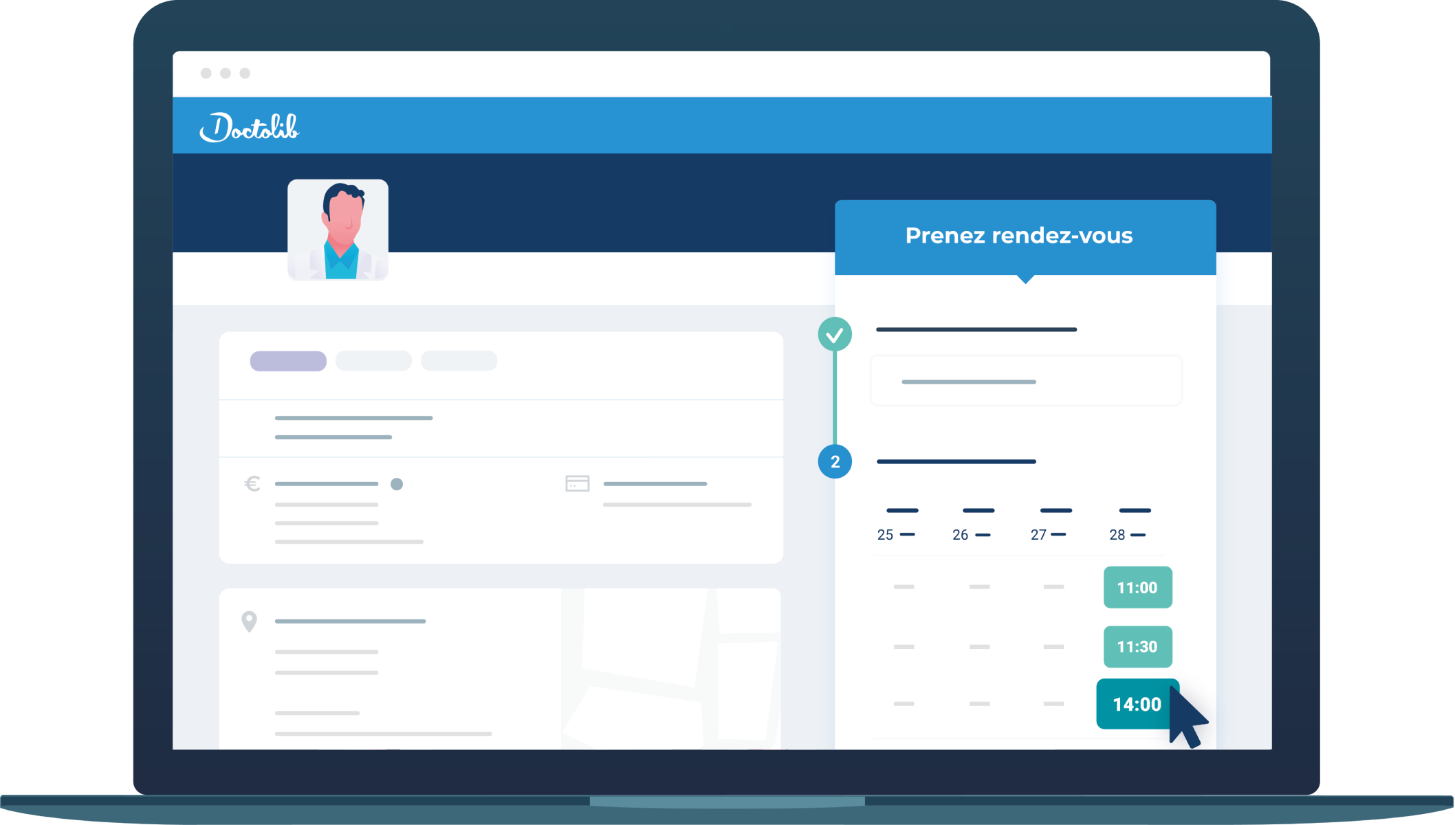 Press Kit - Doctolib