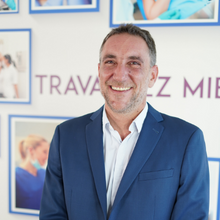 Téléconsultation en cabinets dentaires : les cas d'usages