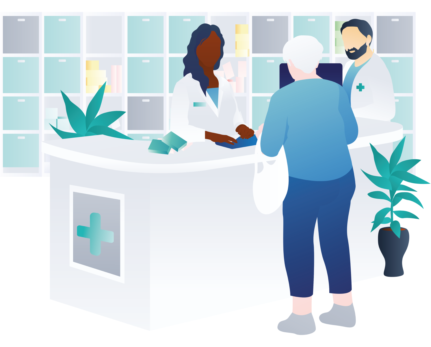 Ricetta medica bianca: come compilarla? - Doctolib Blog