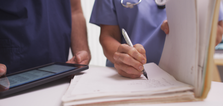 Numéro RPPS : où le trouver ? À quoi sert-il ? - Doctolib Blog - France