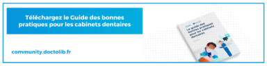 Le plan de cabinet dentaire idéal pour les chirurgiens-dentistes