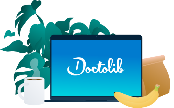 Arbeiten bei Doctolib