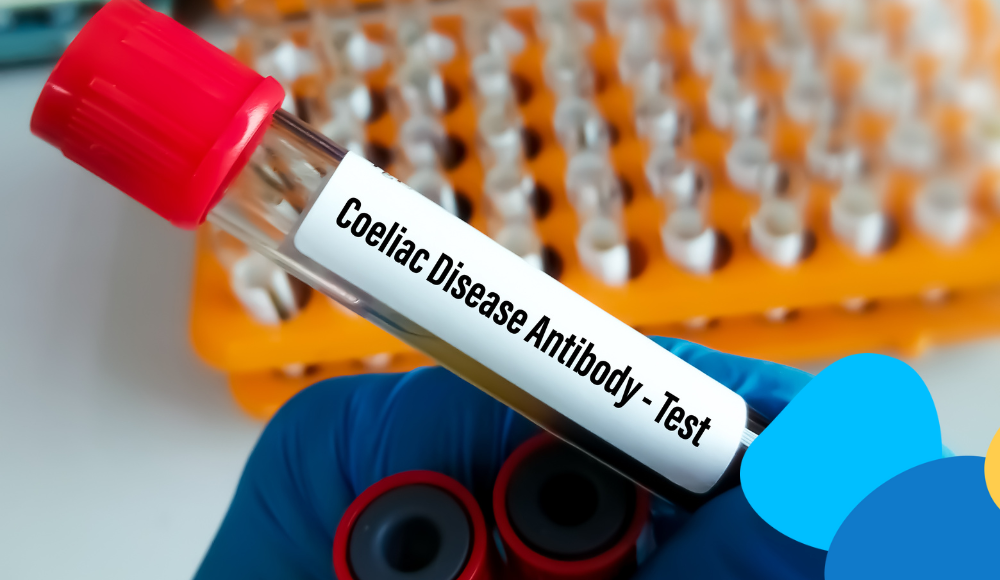 Celiachia: cause, sintomi, test, cure - Doctolib