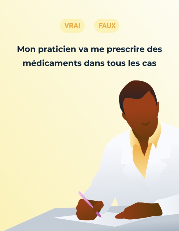 Rôle du médecin généraliste - Doctolib - Santé