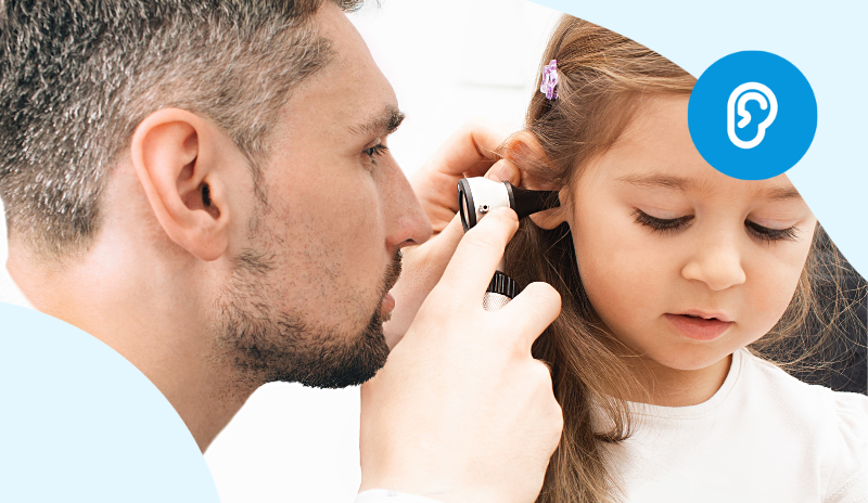 Mastoidite: sintomi, cause, cure | Doctolib