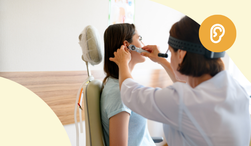 Otoscopia: a cosa serve e quando farla | Doctolib