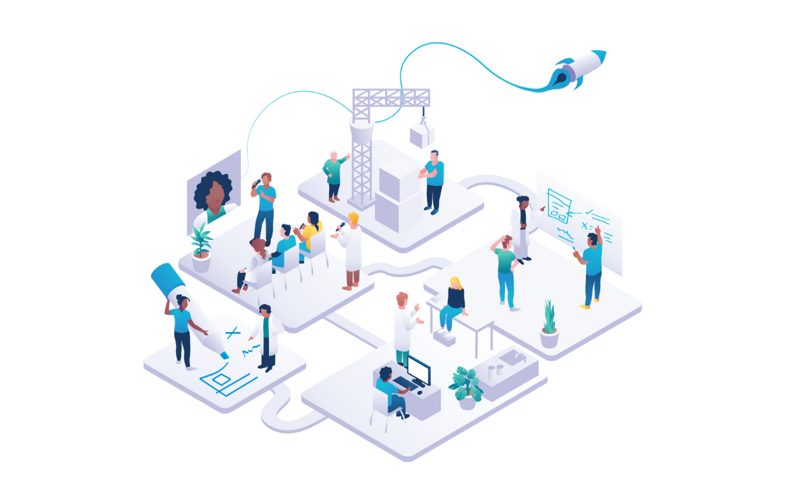 Doctolib | Œuvrer pour un monde en meilleure santé