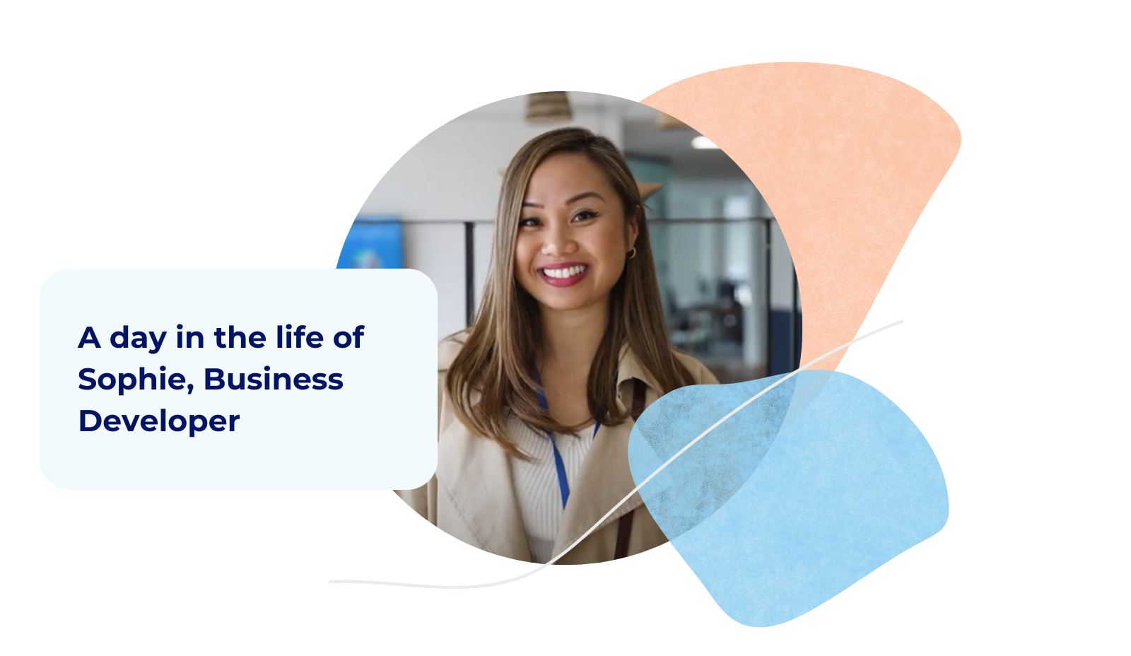 À la rencontre de... Archives - Careers at Doctolib - France