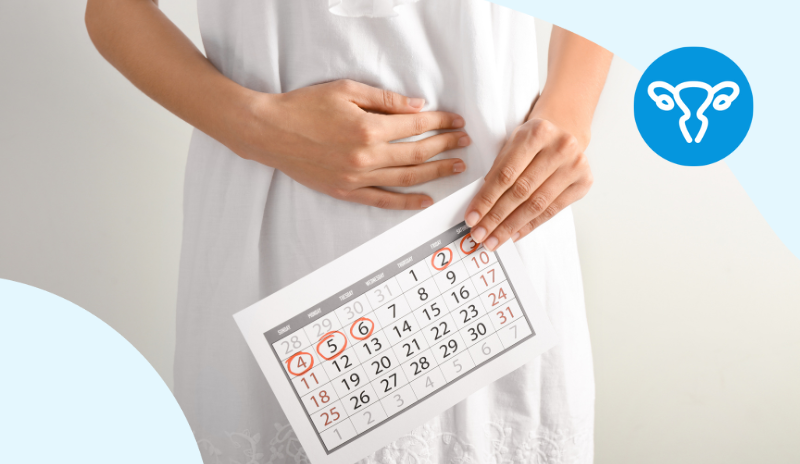 Metrorragia: sintomi, cause e cure | Doctolib