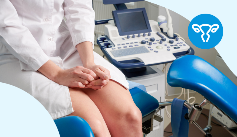 Cisti ovarica: sintomi, cause e diagnosi | Doctolib