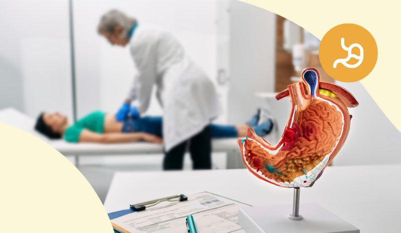 Visita gastroenterologica: quando farla | Doctolib