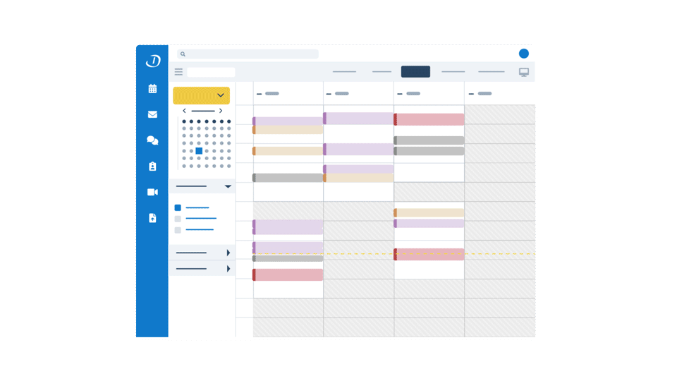 Nouveautés Doctolib 2023 - Doctolib Pro - France