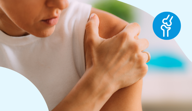 Entesopatia: sintomi, cause e cure | Doctolib