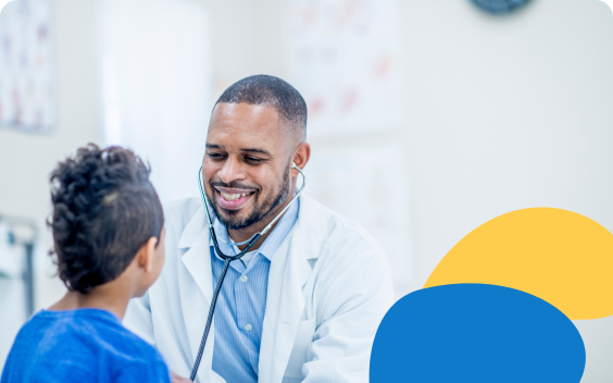 Building the healthcare we all dream of
