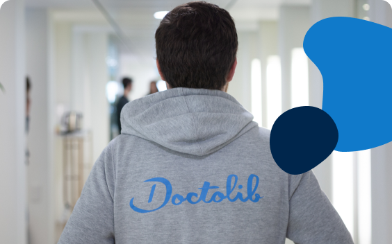 Doctolib | Chi siamo