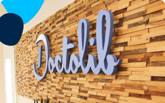 Doctolib | Chi siamo