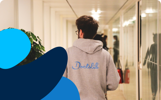 Doctolib | Chi siamo