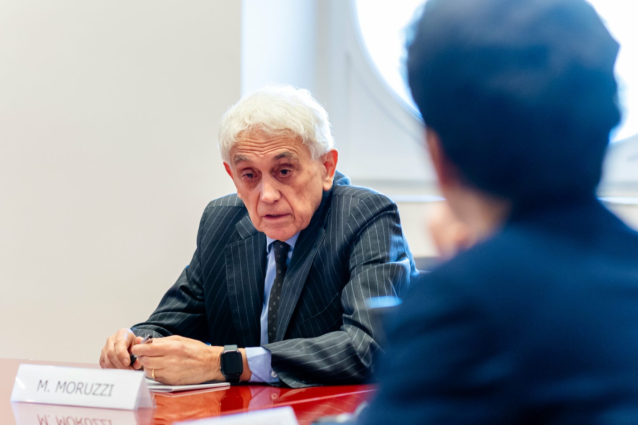 FSE, una leva per la sanità digitale? La tavola rotonda con I-Com e ...