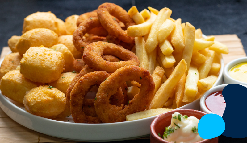 Dieta e tiroidite di Hashimoto | Doctolib