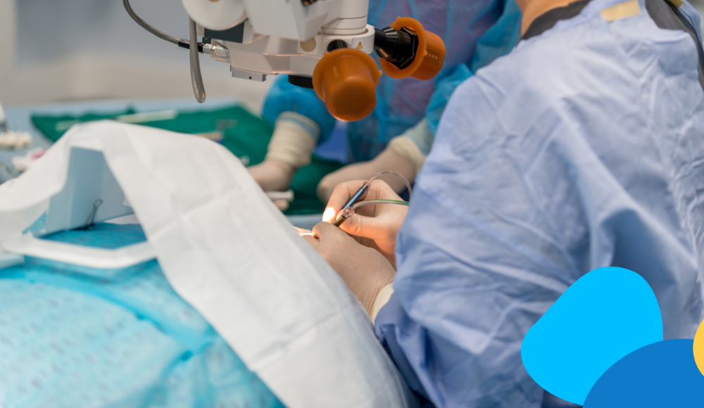 Trapianto di cornea: come funziona, quando serve | Doctolib