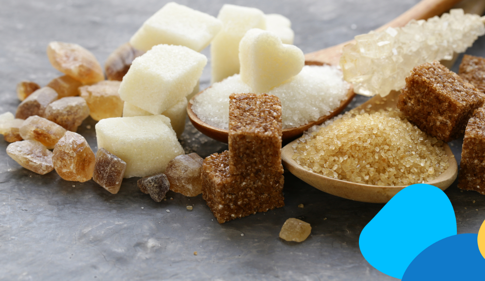 Zucchero ai bambini - come regolarsi | Doctolib