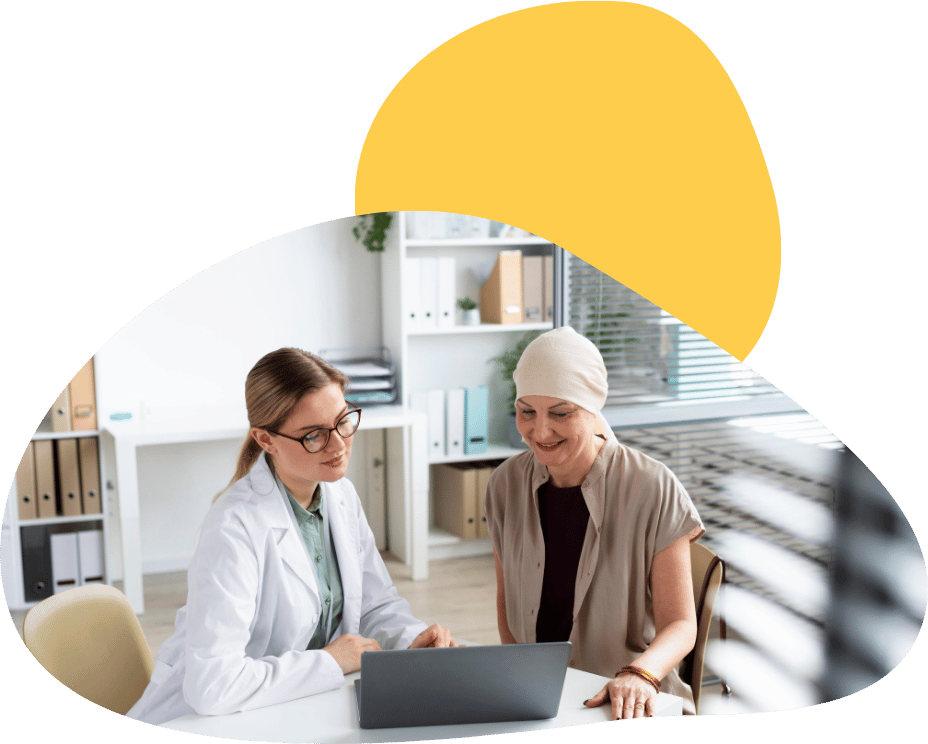 Cancer du sang - Doctolib - Santé