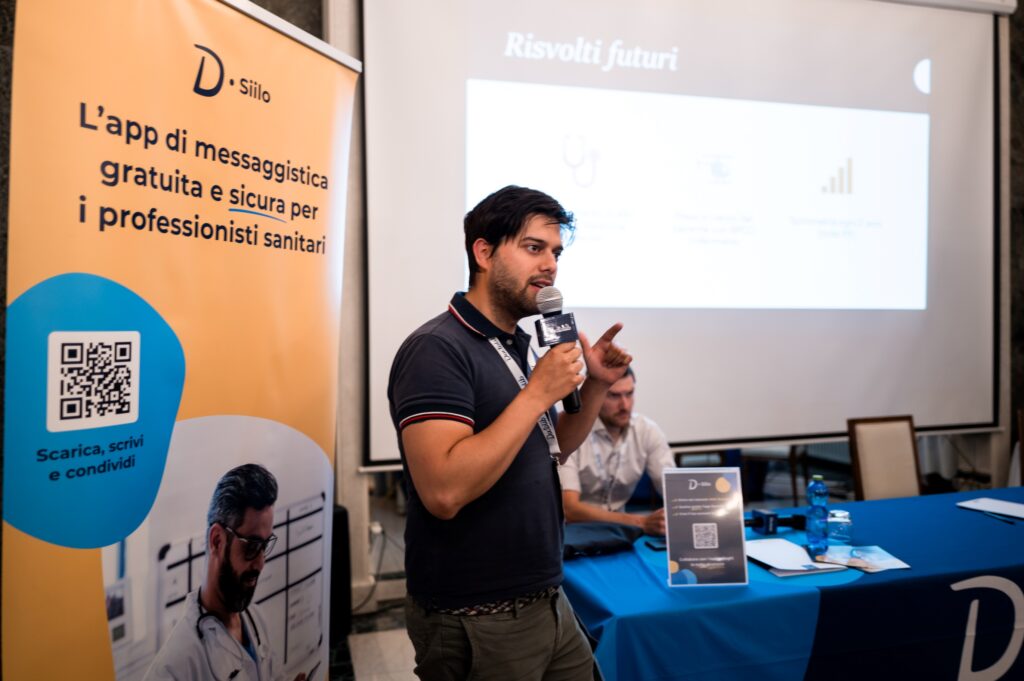 Evento Doctolib e SIMG a Brescia: ecco come rafforzare la Medicina del ...