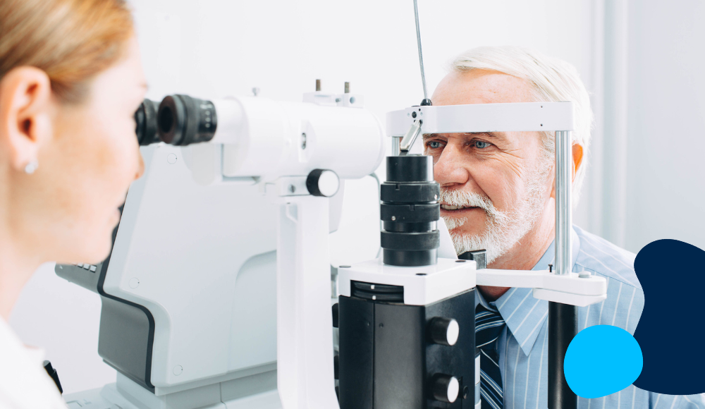 Herpes zoster oftalmico: sintomi, cure | Doctolib