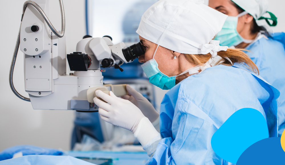 Blefaroptosi: sintomi, cause, cure | Doctolib