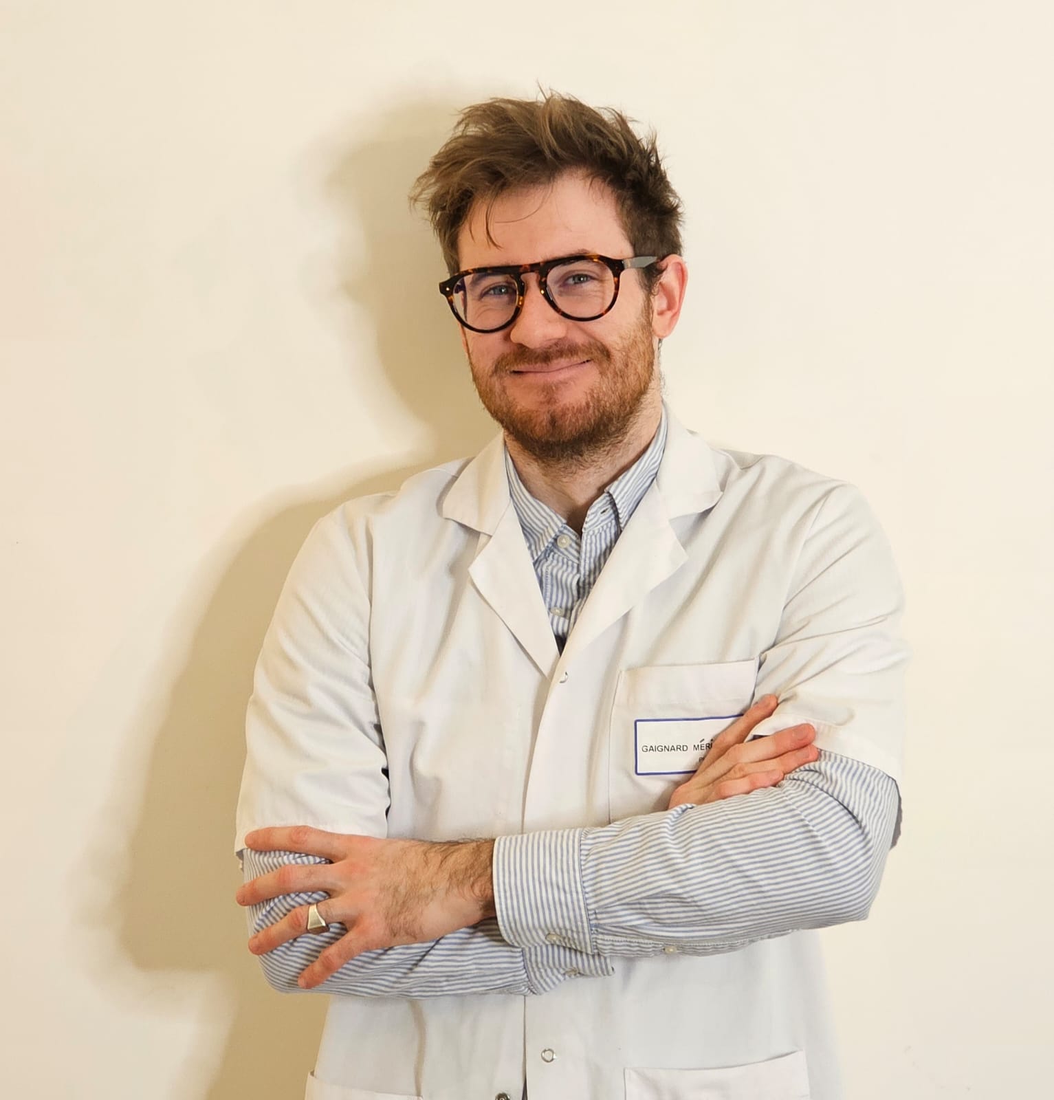 Les TROD (tests rapides d'orientation diagnostique) en pharmacie