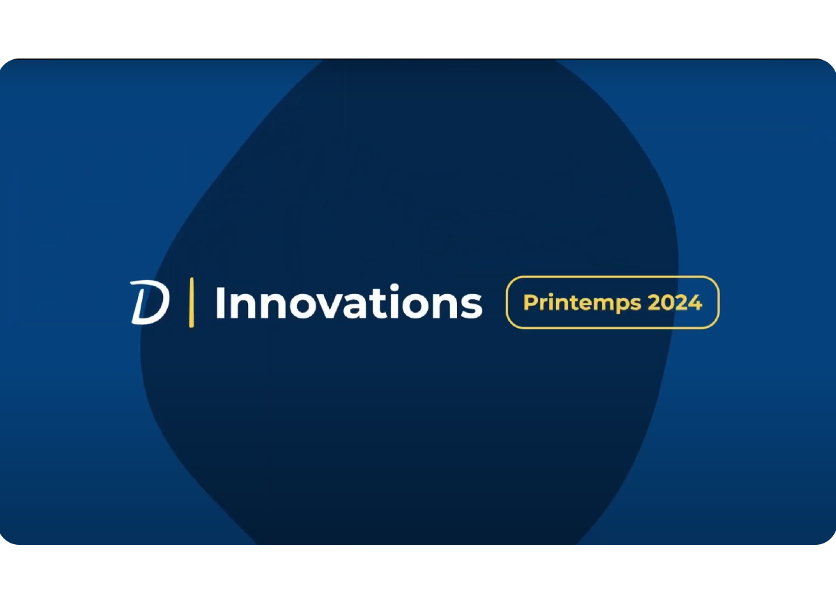 Redécouvrez les Doctolib Innovations passées
