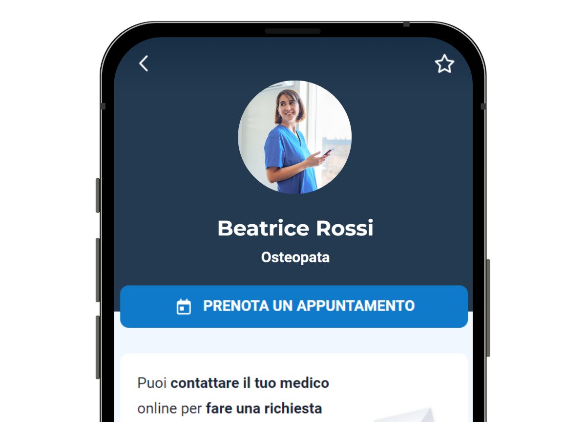 Software professionisti sanitari: gestione dei pazienti e degli ...