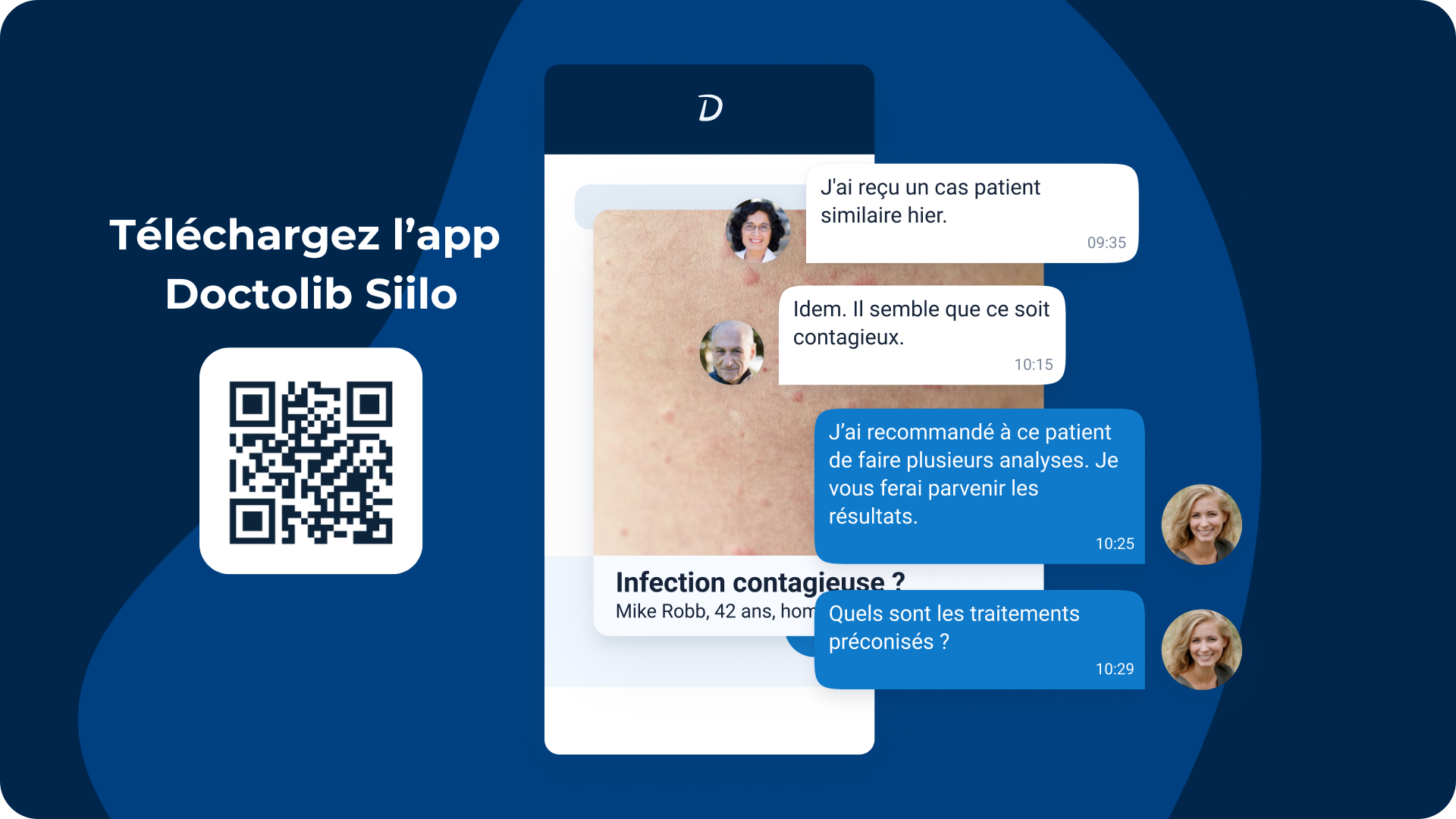 Replay - Doctolib Innovations Automne 2024