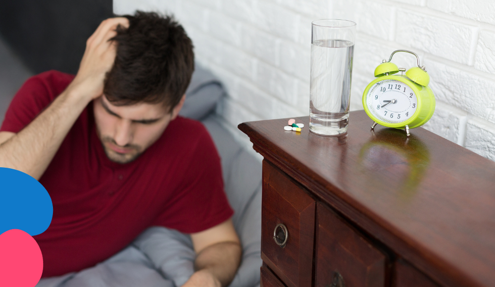 Svegliarsi con il mal di testa: sintomi, cause, cure - Doctolib