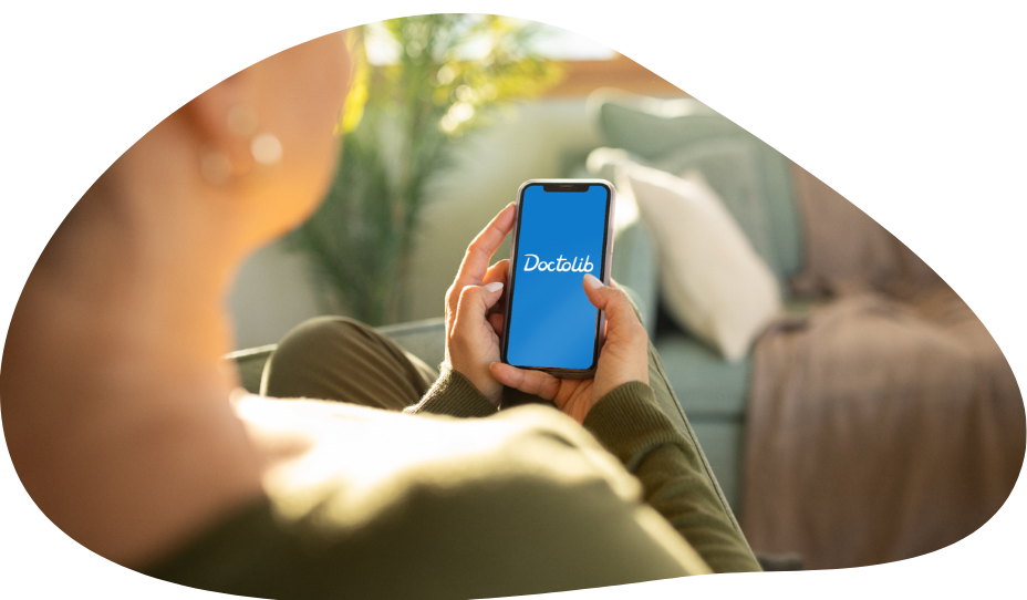 How to find & book a doctor’s appointment near you in Germany with Doctolib