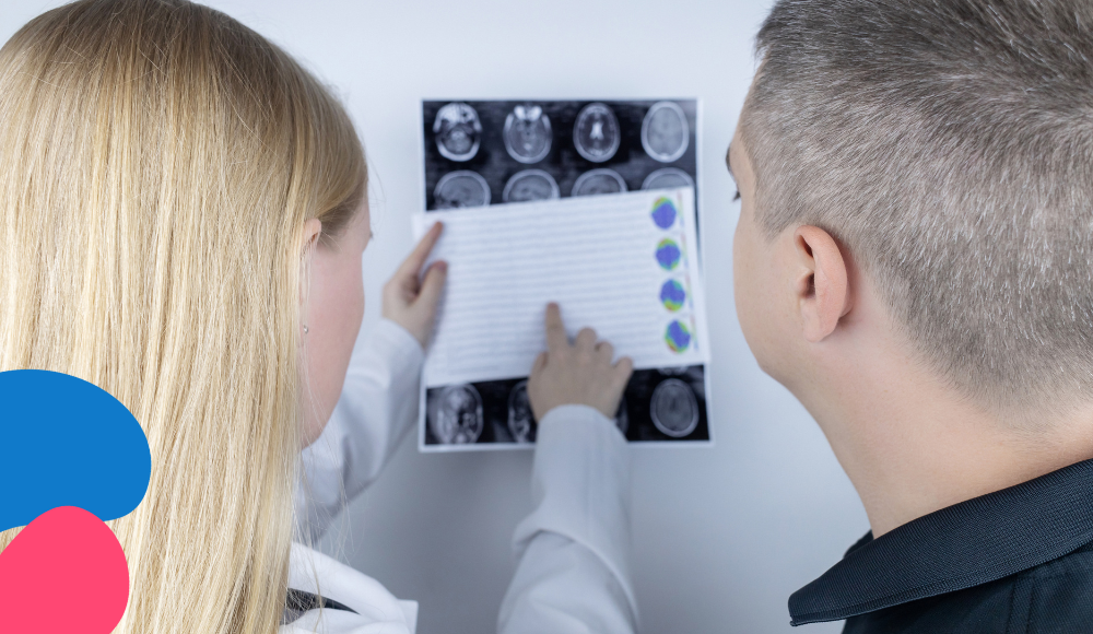 Elettroencefalogramma (EEG): come si svolge | Doctolib