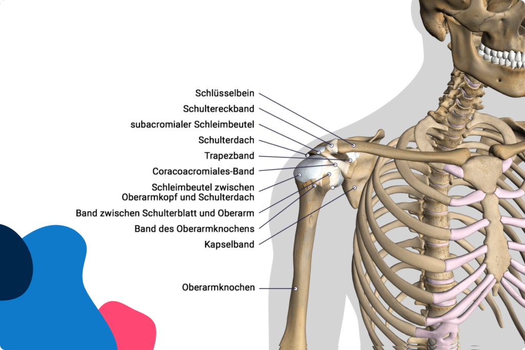 Schulterschmerzen: Was tun? | Ursachen & Behandlungen