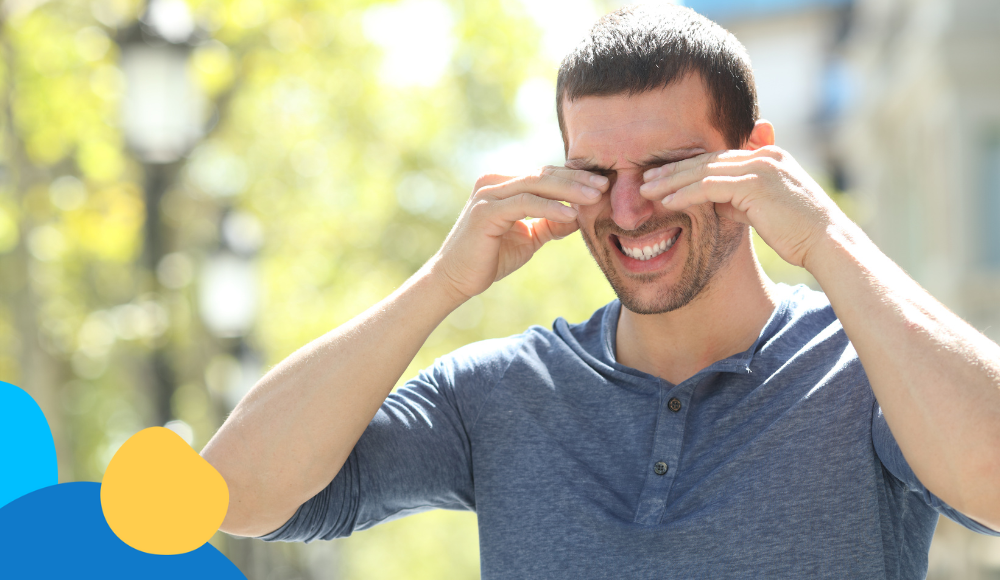 Allergie stagionali: come distinguerle dalle altre malattie respiratorie | Doctolib