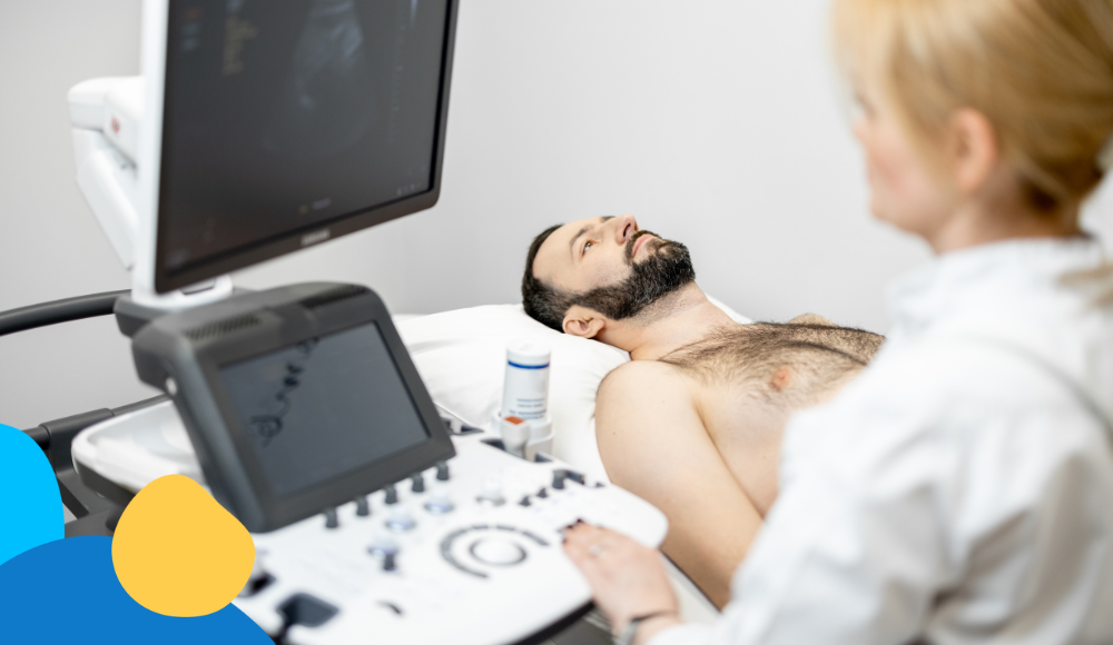 Quando fare l’ecocolordoppler scrotale? | Doctolib