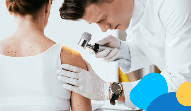 Carcinoma spinocellulare: sintomi, cure | Doctolib