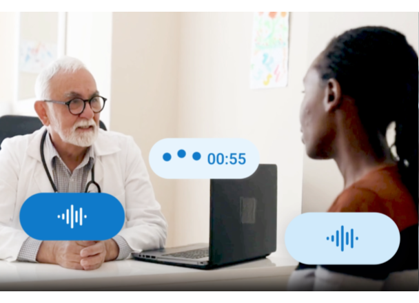 All-in-One: Doctolib wird zur Praxissoftware