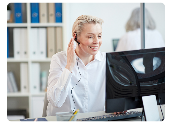 Doctolib : Nos partenaires télésecretariats