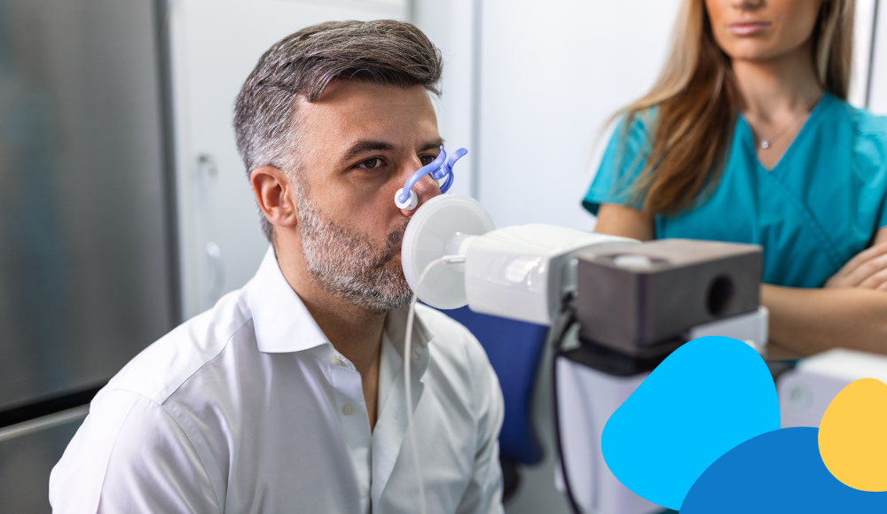 Spirometria: a cosa serve, come si svolge | Doctolib