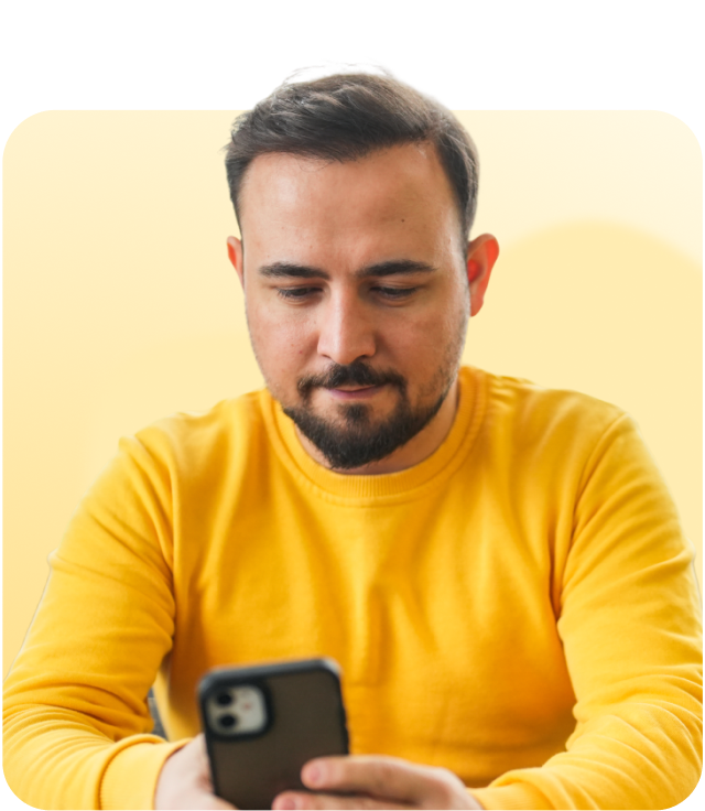 Health check up reminders & preventive care | Doctolib