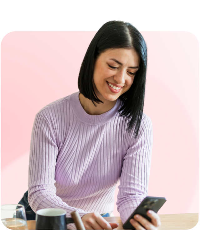 Health check up reminders & preventive care | Doctolib